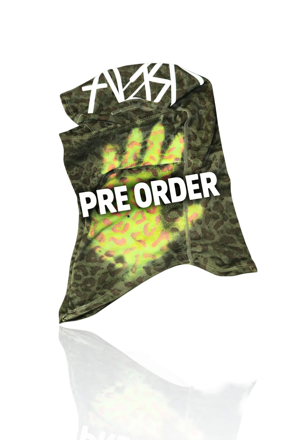 Heat Reactive Balaclava/ Ski Mask PREORDER – Altrd Apparel
